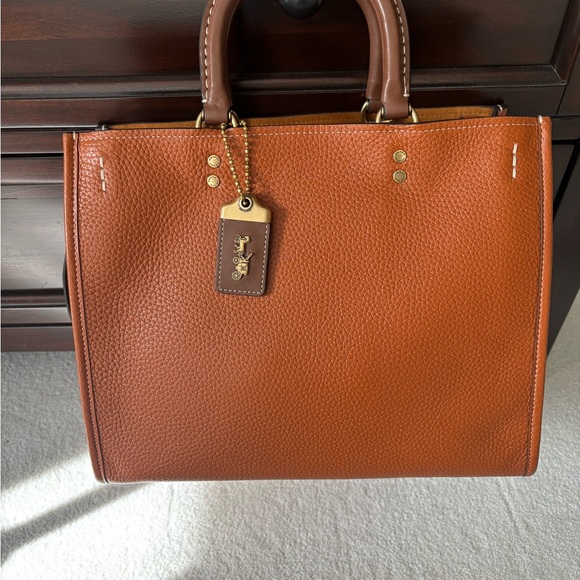 Coach | Bags | Coach Rogue Bag | Poshmark